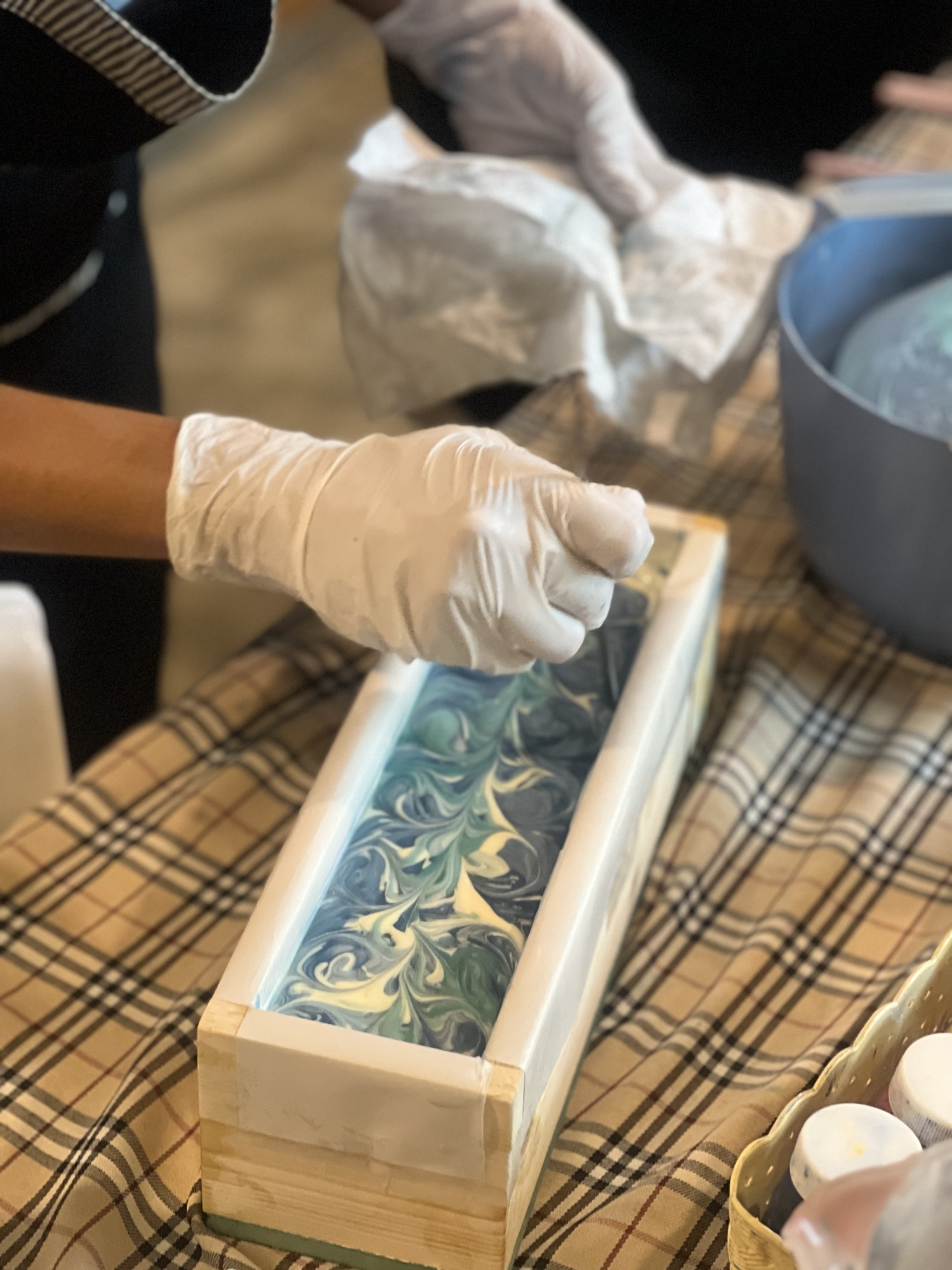 SEPHIRA STUDIO – Workshop Handmade Soap and skincare : สอนทำสบู่ และ ผลิตภัณฑ์บำรุงผิว จาก ...