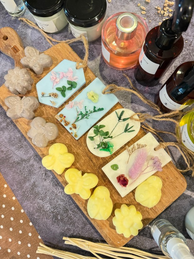 ตารางสอนเดือน กันยายน 2568 – SEPHIRA STUDIO